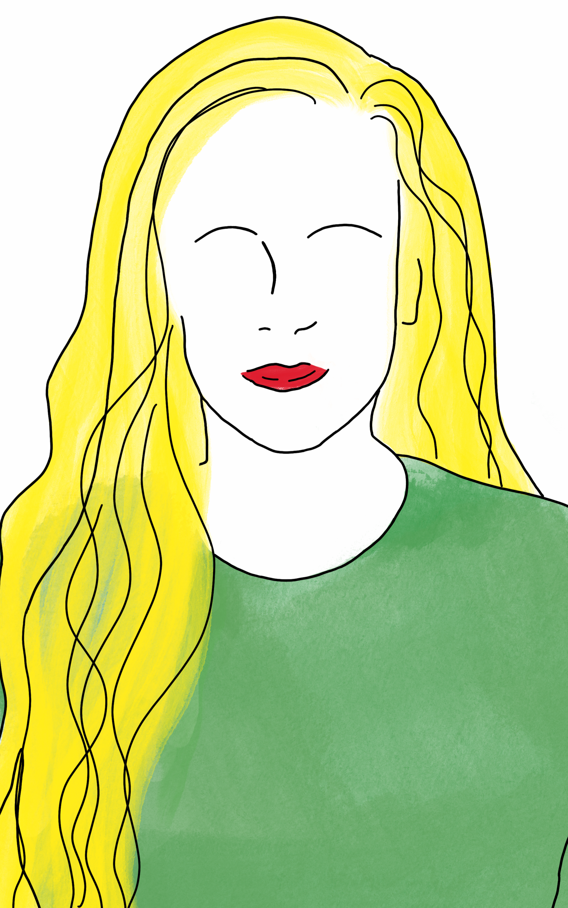About Harper Ford